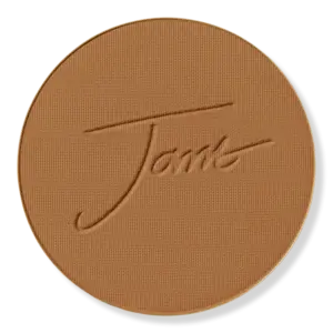 Jane Iredale Purepressed Base Mineral Foundation Refill - Cognac