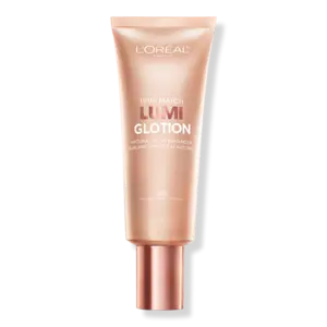 L'OREAL PARIS  Lumi Glotion Natural Glow Bronzing Enhancer - 903 Medium