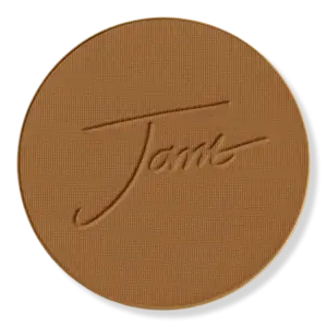 Jane Iredale Purepressed Base Mineral Foundation Refill - Bittersweet