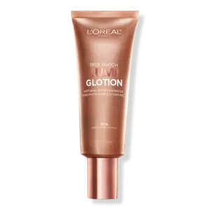 L'OREAL PARIS Lumi Glotion Natural Glow Bronzing Enhancer 904 Deep