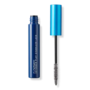MAC COSMETICS Extended Play Gigablack Lash Mascara - Intense Black