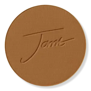 Jane Iredale Purepressed Base Mineral Foundation Refill - Velvet
