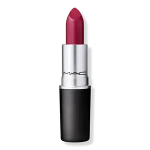 MAC COSMETICS Frost Lipstick - New York Apple