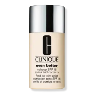 CLINIQUE Even Better Makeup Broad Spectrum Spf 15 Foundation - Cn 0.5 Shell