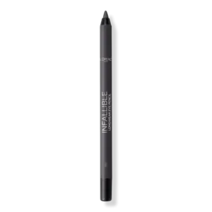 L'OREAL PARIS  Infallible Pro-last Waterproof Pencil Eyeliner - Grey