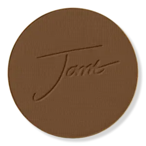 Jane Iredale Purepressed Base Mineral Foundation Refill - Cocoa
