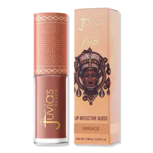 Juvia's Place Lip Gloss Makeup Products