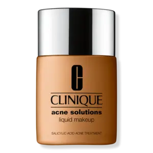 CLINIQUE Acne Solutions Liquid Makeup Foundation Cn 78 Nutty