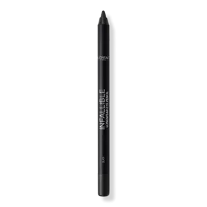 L'OREAL Infallible Pro-last Waterproof Pencil Eyeliner - Black