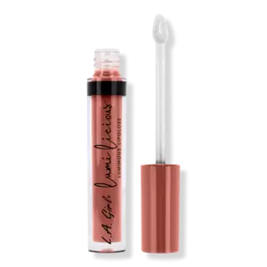 L.A. GIRL Lumilicious Lip Gloss Crushing