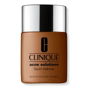 Clinique Brown Liquid
