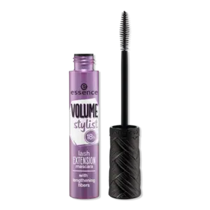 ESSENCE Volume Stylist 18hr Lash Extension Mascara - Black