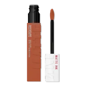 MAYBELLINE Superstay Matte Ink Liquid Lipstick - Amazonian