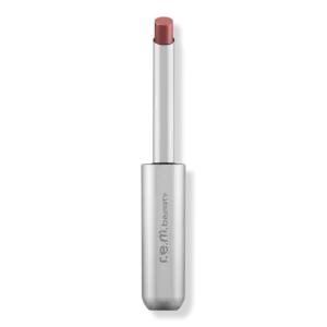 R.E.M. BEAUTY On Your Collar Classic Lipstick - Cuddly