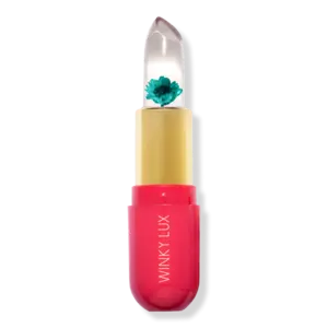WINKY LUX Flower Balm Ph Lip Balm Blue