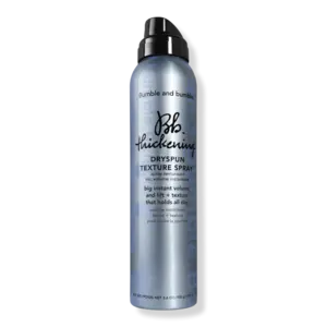 Best Thickening Spray