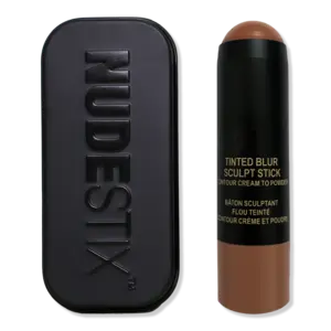 NUDESTIX Tinted Blur Sculpt Stick - Neutral Medium