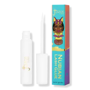 JUVIA'S PLACE Nubian Lash Glue - Clear