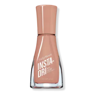 SALLY HANSEN Insta-dri Nail Polish, Neutrals - Buff And Tumble
