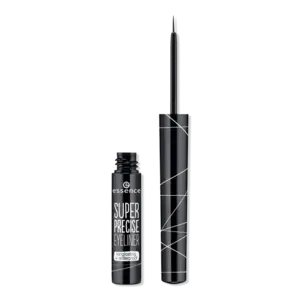ESSENCE Super Precise Eyeliner - Black