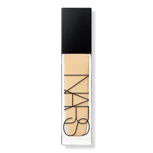 NARS Natural Radiant Longwear Foundation Gobi