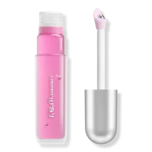 R.E.M. BEAUTY Essential Drip Lip Oil Raspberry Drip