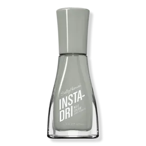 SALLY HANSEN Insta-dri Nail Polish, Neutrals - Thyme Is Money