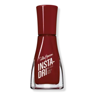 SALLY HANSEN Insta-dri Nail Polish, Reds/oranges/yellows Cinna Snap