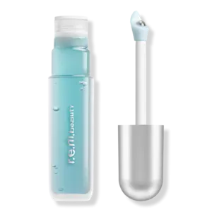 R.E.M. BEAUTY Essential Drip Lip Oil Mint Condition