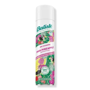 BATISTE Pink Pineapple Dry Shampoo Fruity & Carefree - One-color