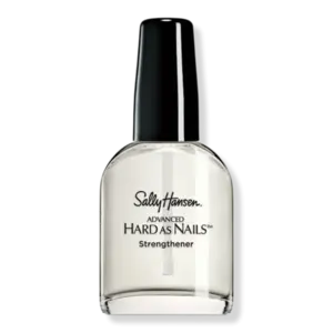 SALLY HANSEN Hard As Nails Advance In Clear - Nude