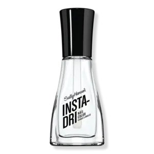 SALLY HANSEN Insta-dri Nail Polish, Neutrals - Clearly Quick