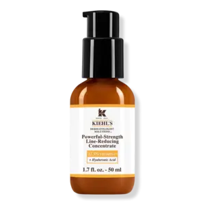 KIEHL'S SINCE 1851 Powerful-strength Line-reducing Concentrate - One-color