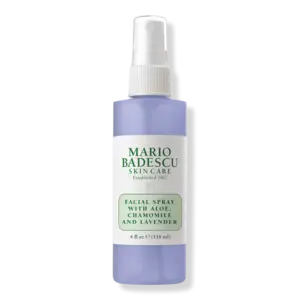 MARIO BADESCU Facial Spray With Aloe, Chamomile And Lavender - One-color