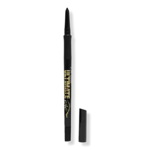 L.A. GIRL Ultimate Eye Intense Wear Auto Eyeliner - Ultimate Black