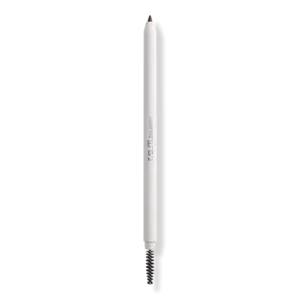 R.E.M. BEAUTY Space Shape Brow Pencil - Deep Neutral Brown