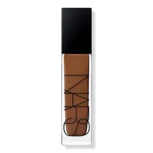 NARS Natural Radiant Longwear Foundation Zambie
