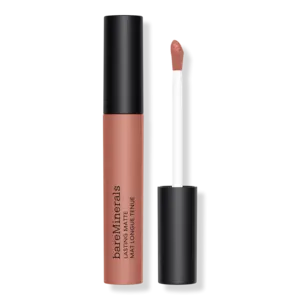 BAREMINERALS Mineralist Lasting Matte Liquid Lipstick - Lucky