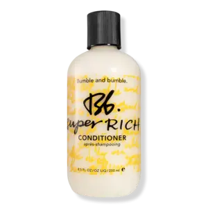 BUMBLE AND BUMBLE Super Rich Hair Conditioner - One-color