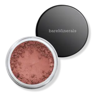 BAREMINERALS Talc-free Loose Mineral Blush - Hint