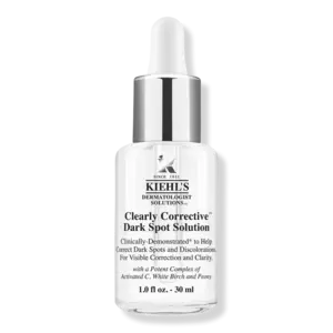 KIEHL'S SINCE 1851 Clearly Corrective Dark Spot Solution - One-color