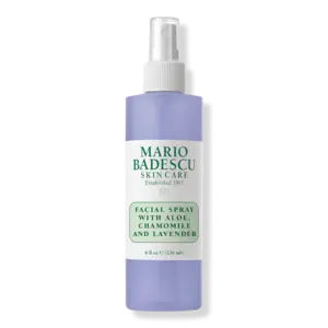 MARIO BADESCU Facial Spray With Aloe, Chamomile And Lavender - One-color