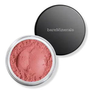 BAREMINERALS Talc-free Loose Mineral Blush Beauty