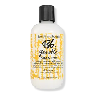 BUMBLE AND BUMBLE Gentle Shampoo - One-color