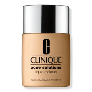CLINIQUE Acne Solutions Liquid Makeup Foundation - Wn 38 Stone
