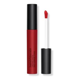 BAREMINERALS Mineralist Lasting Matte Liquid Lipstick Passionate