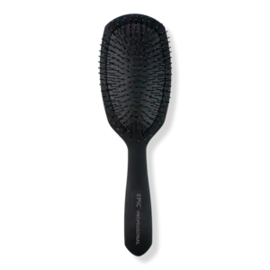 WET BRUSH Epic Professional Deluxe Detangler - Black