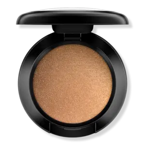 MAC COSMETICS Frost Eyeshadow - Amber Lights