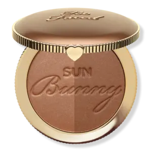 TOO FACED Natural Bronzer