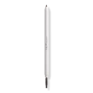R.E.M. BEAUTY Space Shape Brow Pencil - Medium Brown